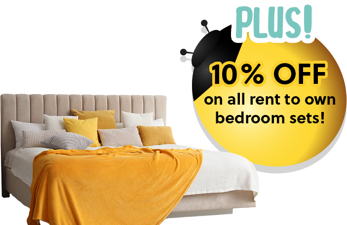 Affordable Rent To Own | Furniture, Appliances, Electronics | Tucson AZ