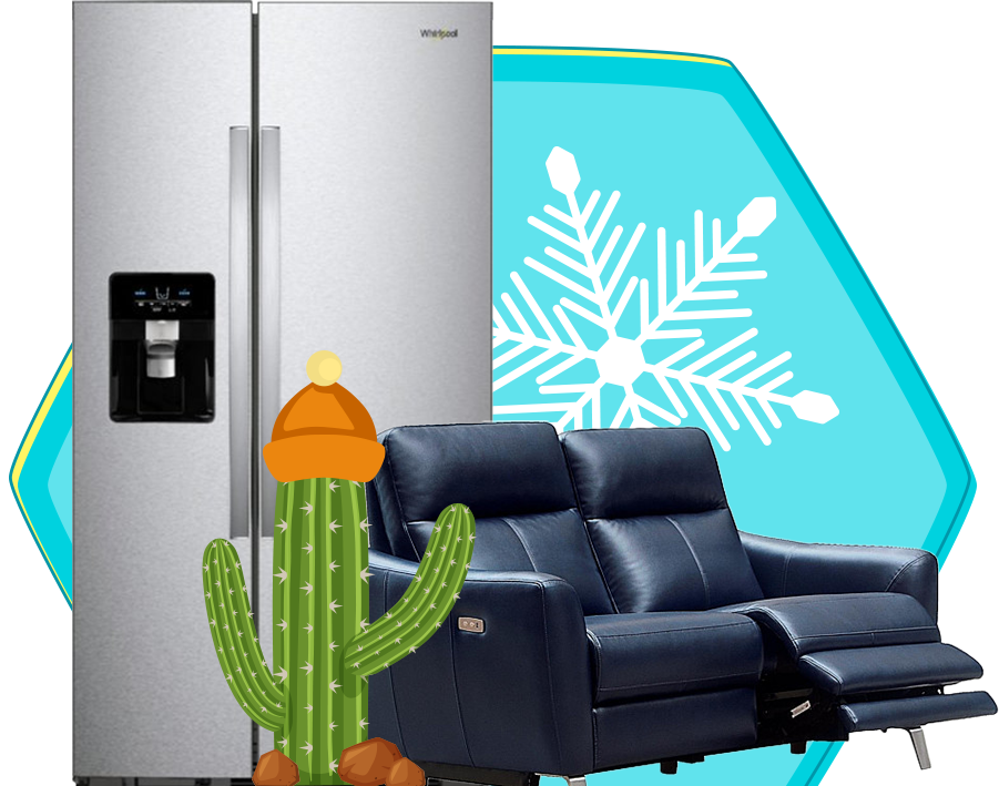 Affordable Rent To Own | Furniture, Appliances, Electronics | Tucson AZ