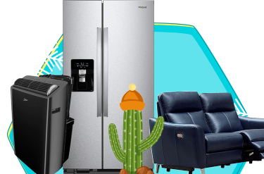 Affordable Rent To Own | Furniture, Appliances, Electronics | Tucson AZ