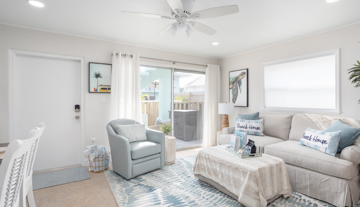 Vacation Rental Packages | Custom Design & Fast Setup in Tucson ...